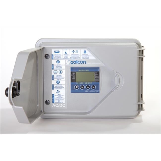 Galcon irrigation - tokyolomi