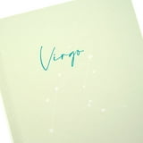 Gartner Studios Virgo Astrology Casebound Flex Journal Set, 5.75x8.125, 96 Sheets - Walmart.com
