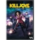 Killjoys: Season Two (DVD) - Walmart.com