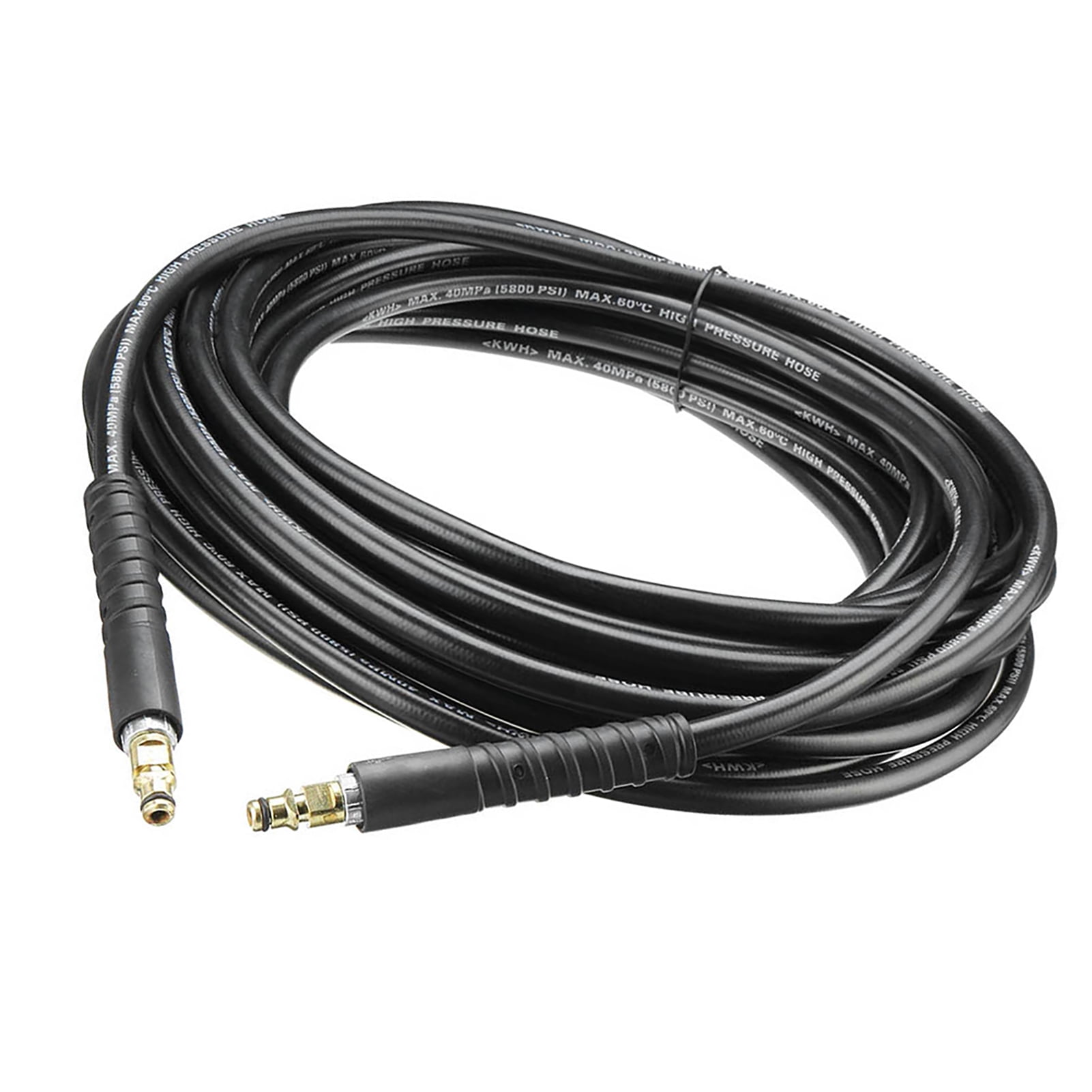 Click here for Lifcasual 15m High Pressure Washer Hose Compatible... prices
