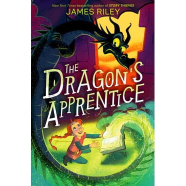 No Dragons for Tea: Fire Safety for Kids (and Dragons) (Paperback ...