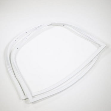 Genuine Frigidaire 5304507200 Freezer Door Gasket Replacement Part Seal ...
