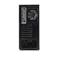 MXZ Gaming PC Desktop Computer, AMD Ryzen 5 5600G 3.6GHz,16GB DDR4 ...