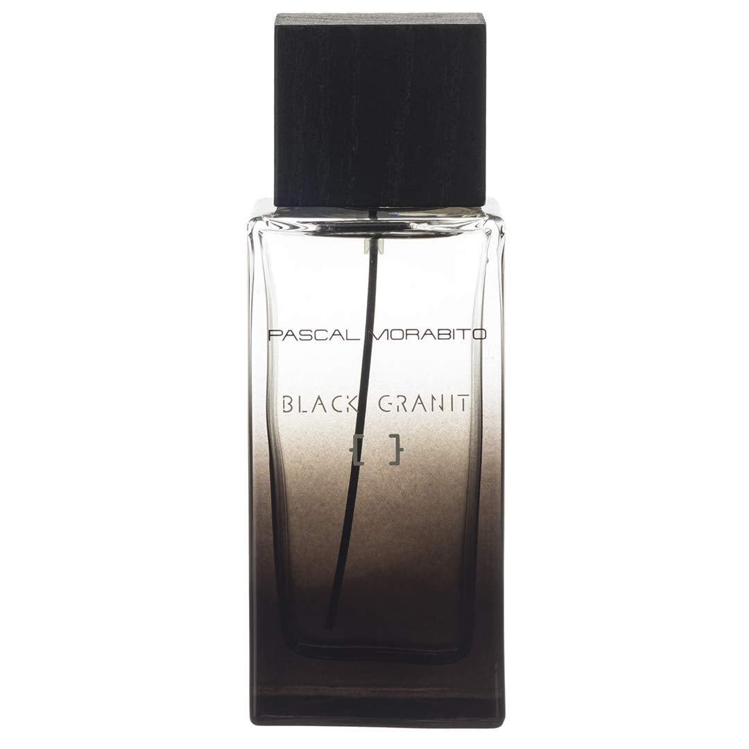 Perfume Pascal Morabito Black Granit Eau De Toilette 100 ml | Walmart ...