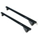 BrightLines Roof Rack Crossbars Replacement for Dodge Nitro 2007-2012 ...
