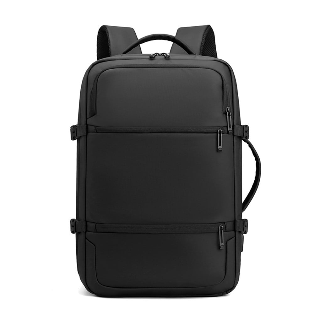 Travel Laptop Backpack, Business Anti Theft Slim Durable Laptops ...