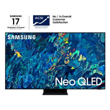 SAMSUNG 65" Class Q60B QLED 4K Smart TV QN65Q60BAFXZA 2022 - Walmart.com