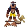 Banjo-Kazooie: Banjo and Kazooie Action Figure 2-Pack - Walmart.com