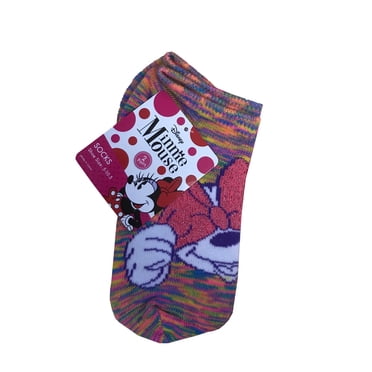 Disney Infant Newborn Toddler Baby Girls' 12 Pack Minnie Mouse, Daisy ...