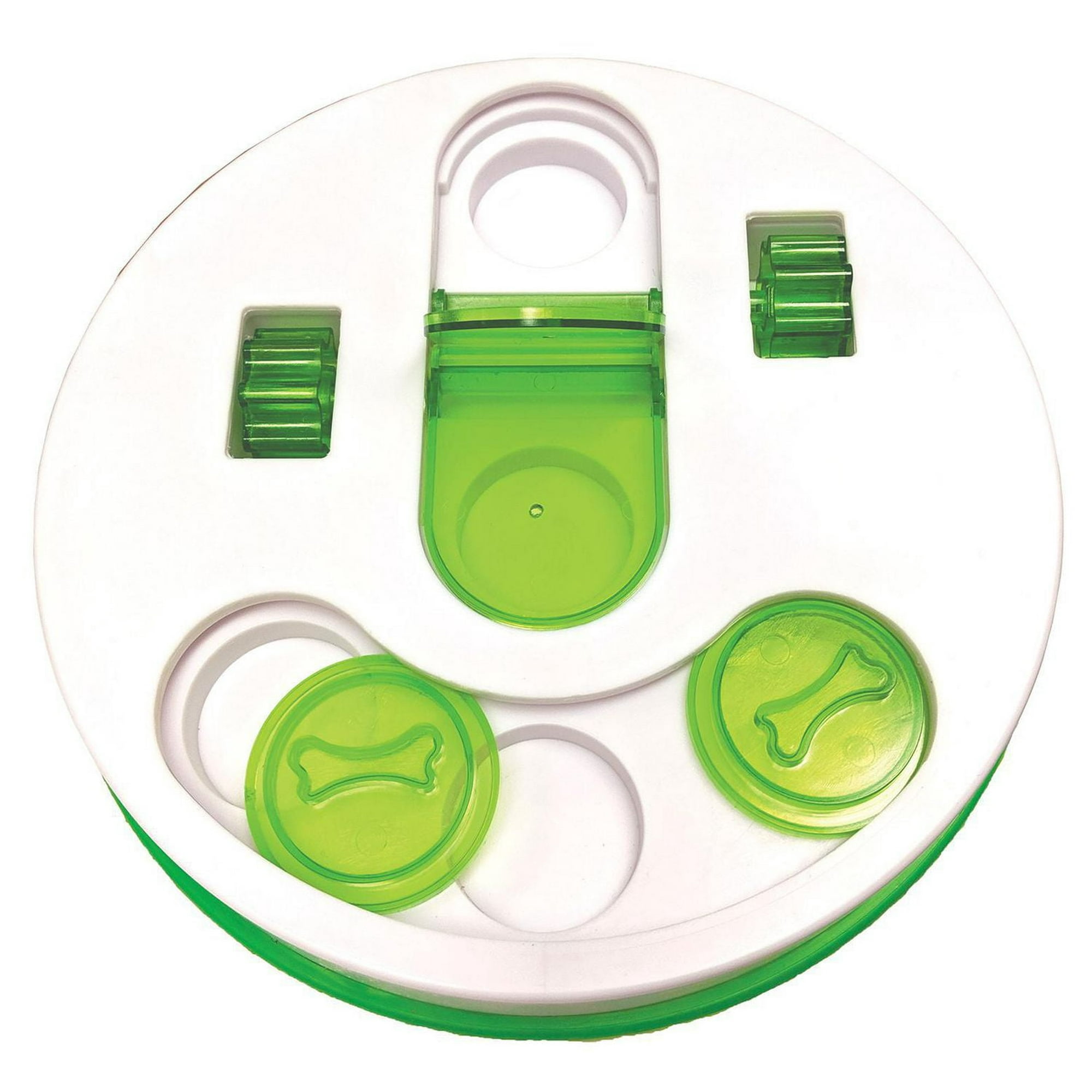 Click here for Spot Ethical Pet Seek-A-Treat Shuffle Flip n Flap... prices