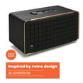 JBL Authentics 500 - Hi-fi Smart Home Music Speaker with Wi-Fi & BT ...