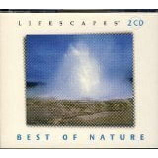 Pachelbel Lifescapes Cd