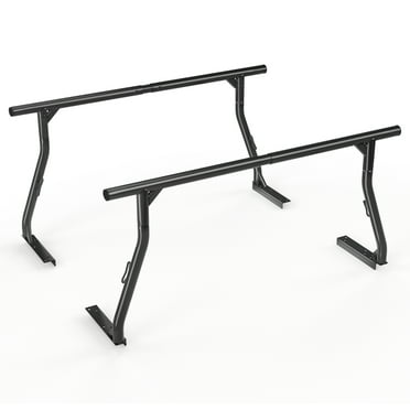 Apex TLR-3-V2 Pickup Truck Bed Ladder Rack - Walmart.com