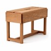 Emma Bench by Zentique - Walmart.com