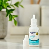 Equate Homeopathic Earache Drops, 0.33 fl oz, Compare to Hyland's ...