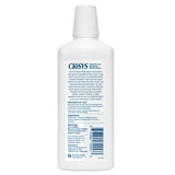 CloSYS Fresh Breath Sensitive Mouthwash, Gentle Mint, pH Balanced, 32 ...