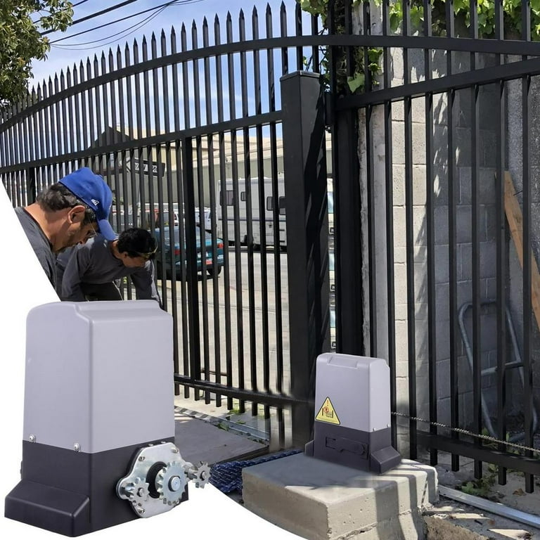 Automatic Gate Openers Systems