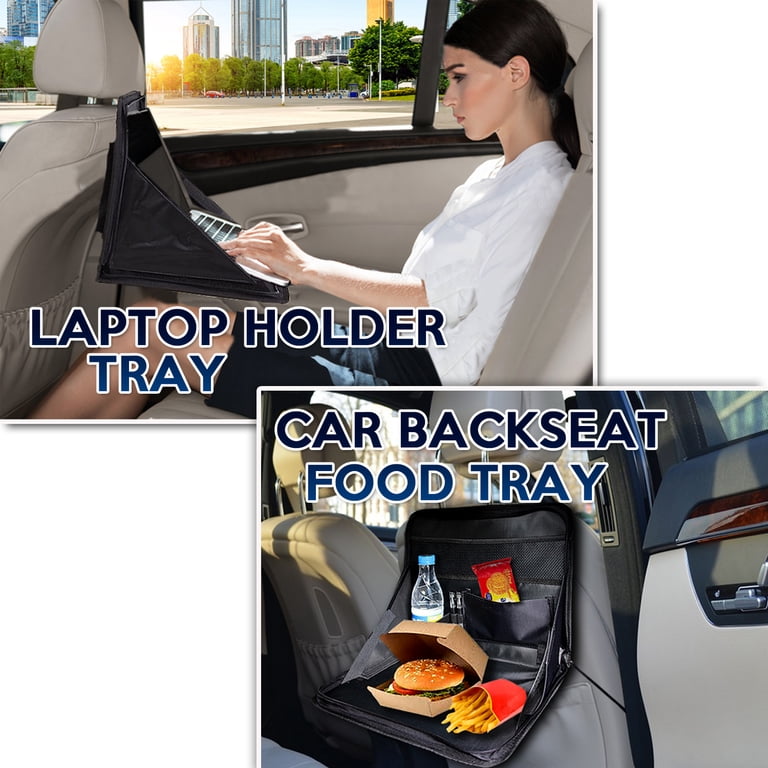 Back Seat Table