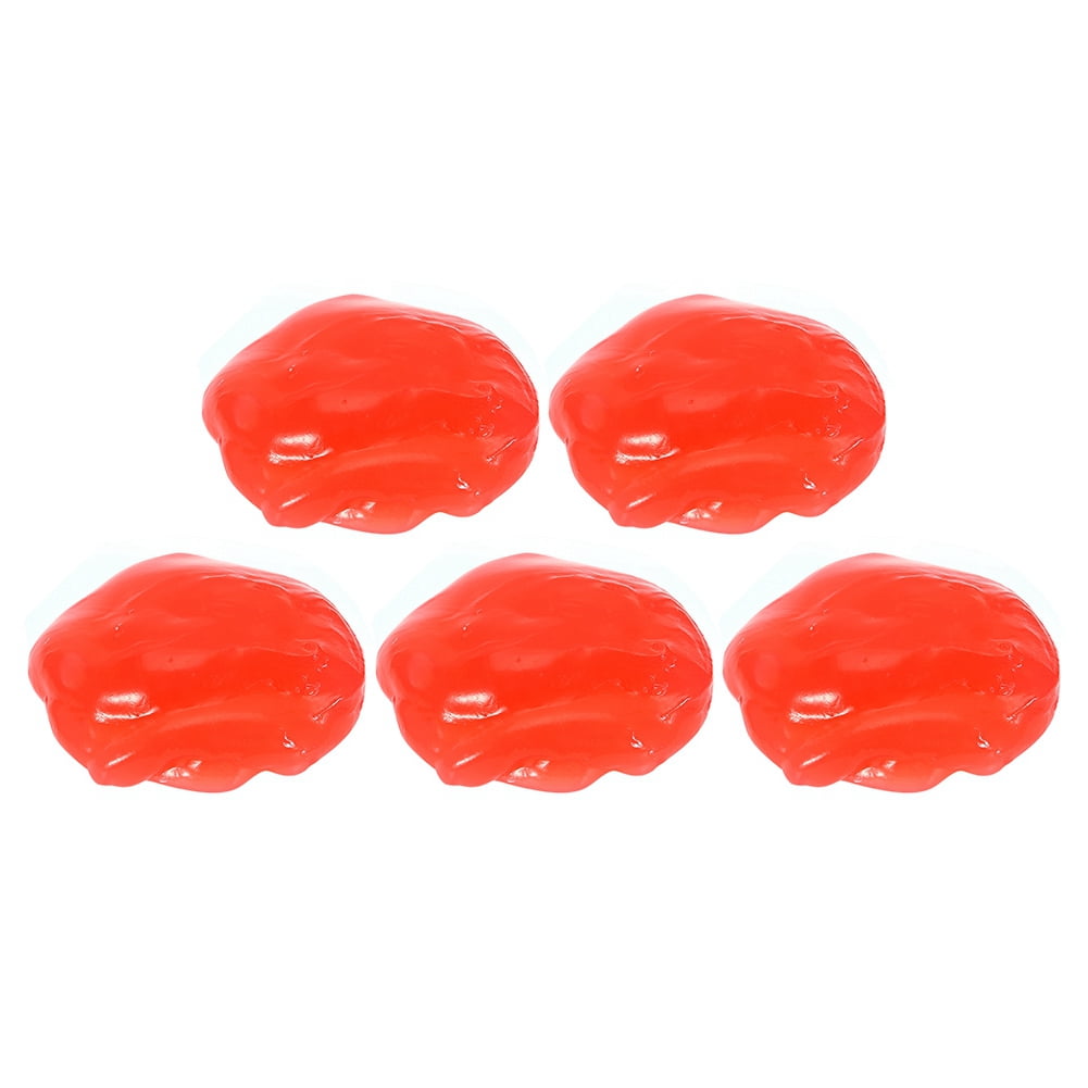 5 uds 80g Gel de limpieza pegamento de limo ventilación de automóvil ...