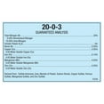 Fertilome Pre-Emergent Weed Feed Fertilizer & Crabgrass Preventer Plus ...