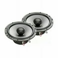 Diamond Audio DES525 5.25" Elite Series 2-Way Coaxial Car Speakers 400W ...