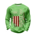 America 250 Shirt Patriotic Graphic T Shirt Design Texture Casual ...