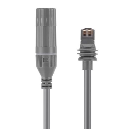 Starlink Ethernet Adapter, Starlink Cable SPX Plug to RJ45 Adapters for ...