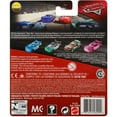 Disney/Pixar Cars Chris Roamin Die-Cast Vehicle - Walmart.com