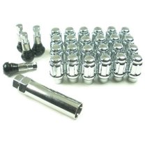 12.1.25 Spline Clsd 5 Lug - Walmart.com