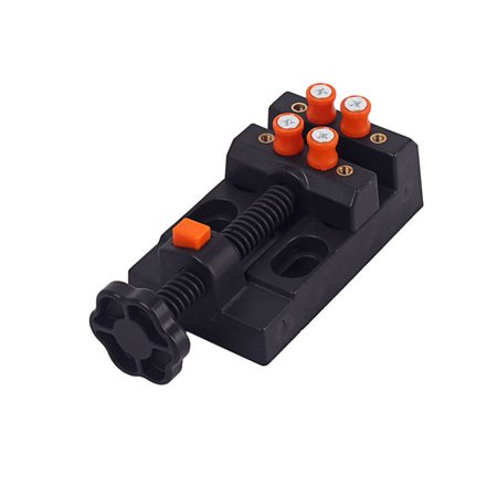 Plastic Electric Guitar Repairing Clip Handheld Adjustable fixing clamp ...