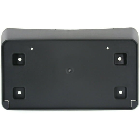 Front License Plate Bracket Challenger