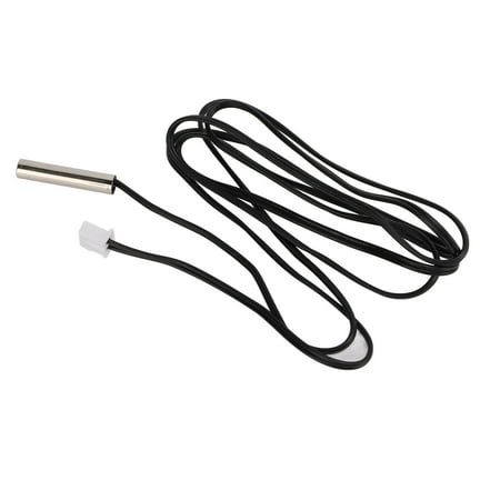 Thermistor,B3950 NTC Thermocouple 10k Thermocouple Sensor Temperature ...