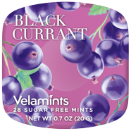 Velamints, Coconut Lime Sugar Free Mints Tin, 28 Ct (6 Pack) - Walmart.com
