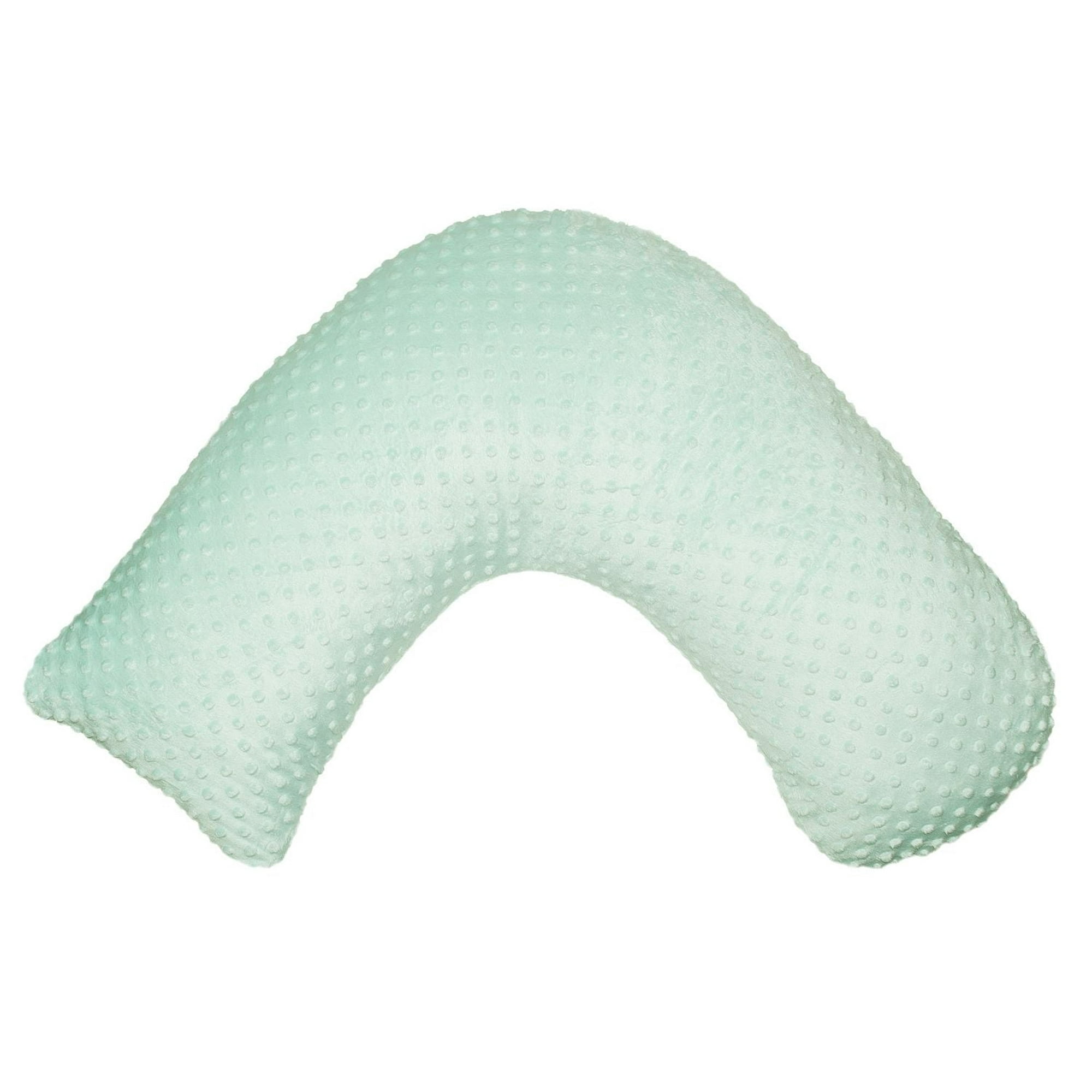 Click here for Jolly Jumper Boomerang Nursing Cushion Ergonomic M... prices