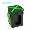 DOBE Dual Controller Charging Station for Xbox Series X/S & Xbox One ...