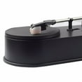 USB Portable Vinyl Turntable Audio Player Vinyl Turntable To MP3/WAV/CD ...