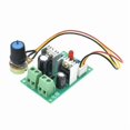 DCMotor PWM Regulator Module 0-100Adjustable 3A Output 12V To 36V ...