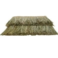 Backyard X-Scapes 24" H x 36" L Tahitian Thatch Panel 24 in H x 36 in L ...