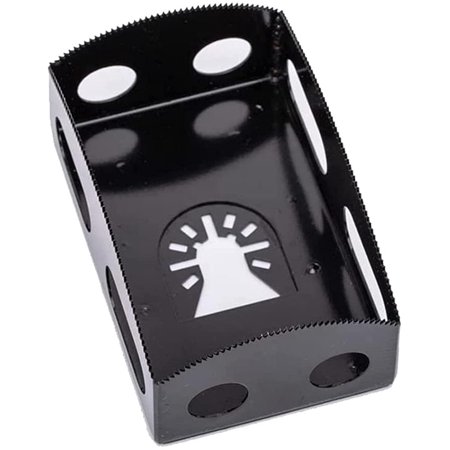 Square Slot Cutter, Square Milling Cutter Carving, One Step in Place ...