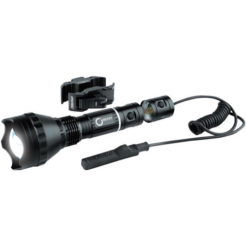 Iprotec Lights & Flashlights