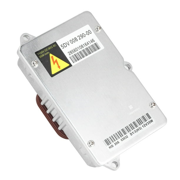 D,Xenon Headlight Ballast 002 Xenon Headlight Ballast Expertly Crafted ...