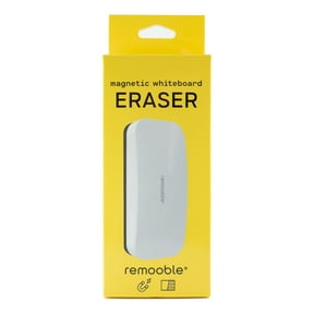 Call-Out Finger Pointer Magnetic Whiteboard Eraser - Retail Set Of 4 ...