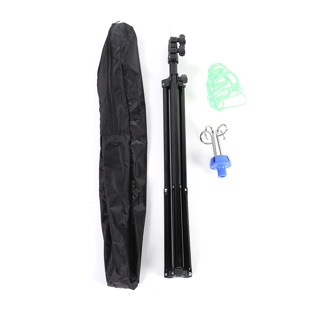 Fyydes IV Pole,Drip Bag Stand,Portable IV Pole Drip Bag Stand ...