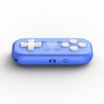 8Bitdo Mini Bluetooth Gamepad Controller for Switch, Android, Raspberry Pi - Blue - Walmart.com