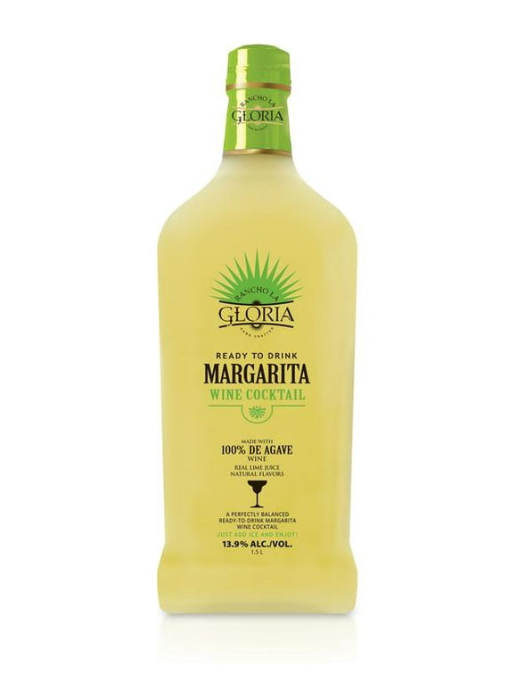 Margarita in Pre-Mixed Cocktails - Walmart.com