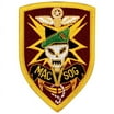 US Navy Shellback 4 Inch Patch - Walmart.com