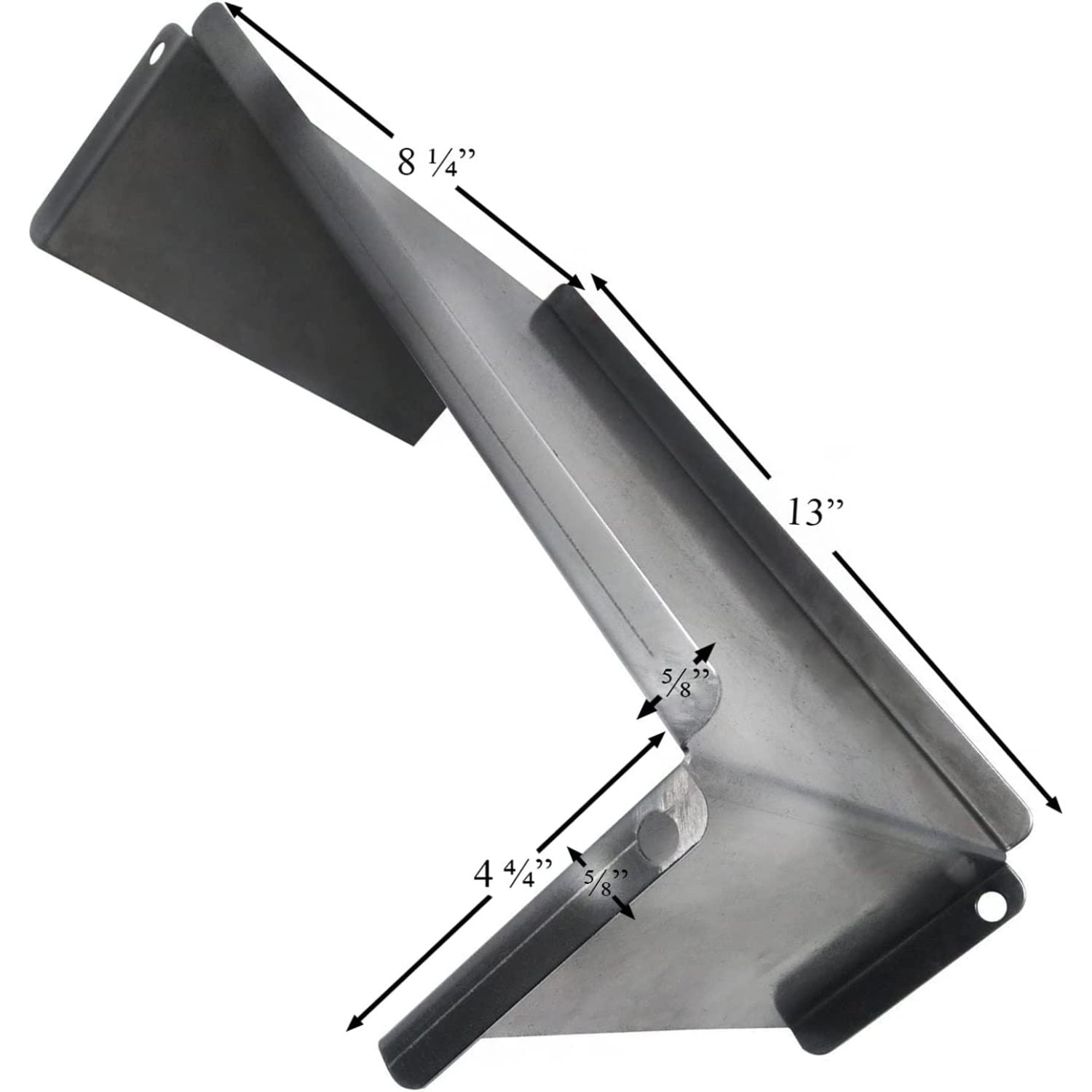 Heat Deflector Replacement for Camp Chef Pellet Grills, Bilot PG24SG-2 ...