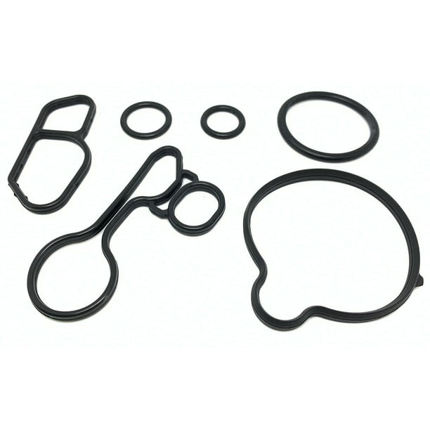 Oil Cooler Seal