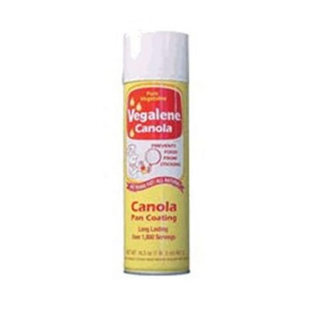 6 PACKS : Par Way Tryson Vegalene Pan Coating, 21 Ounce -- 6 per case ...