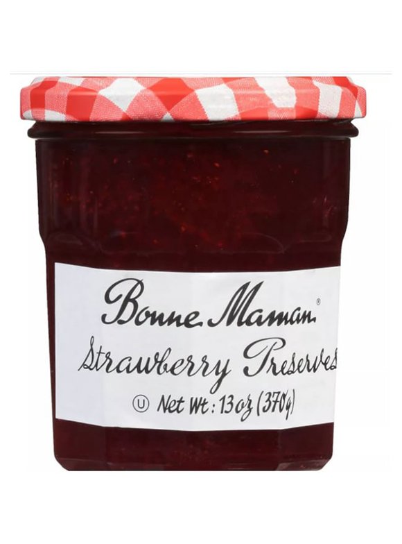 Strawberry preserves in Preserves - Walmart.com
